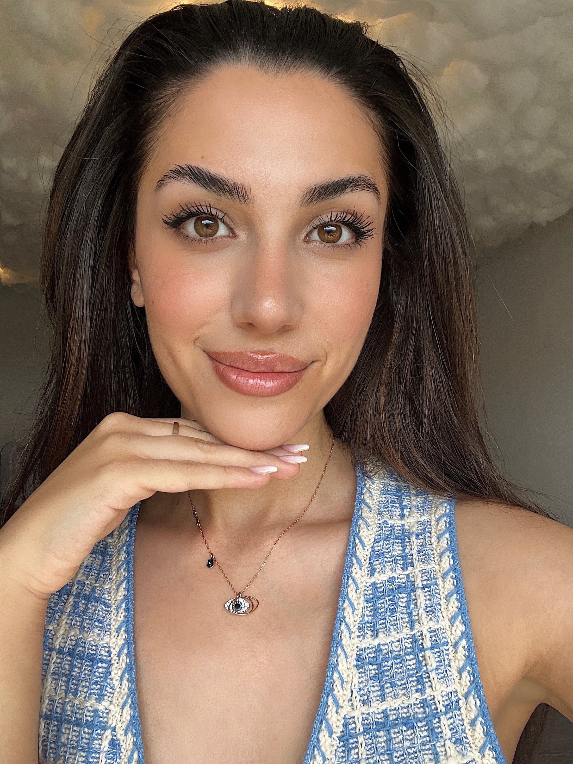 Hair Treatment Oil – Pure Ebru