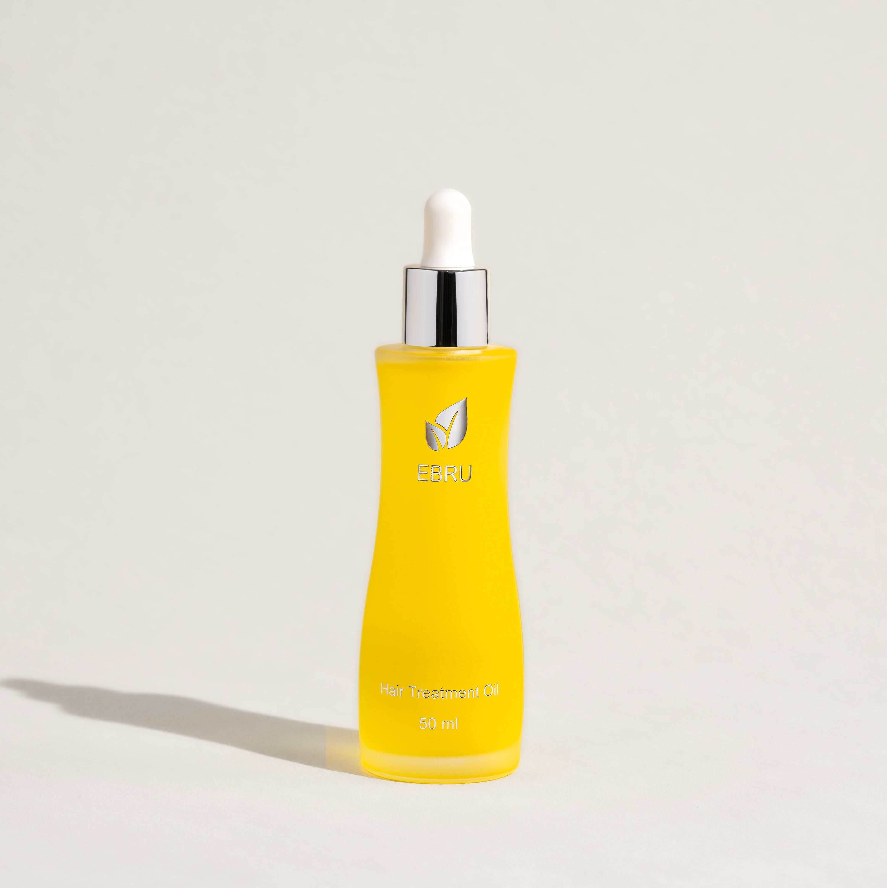 Hair Treatment Oil – Pure Ebru